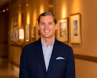 Investment firm Agman hires former Brit USA chair | Intelligent Insurer